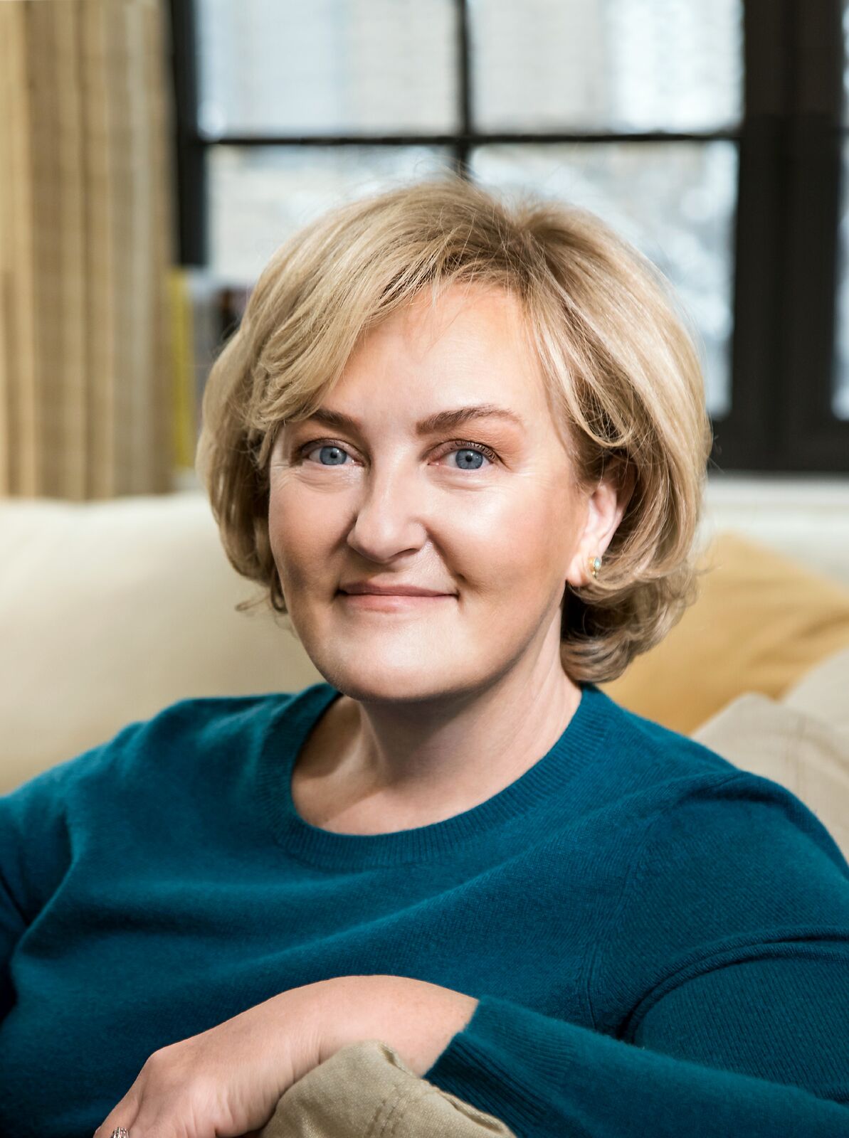 2019 Woman of the Year Sharon Callahan | Healthcare Businesswomen’s ...