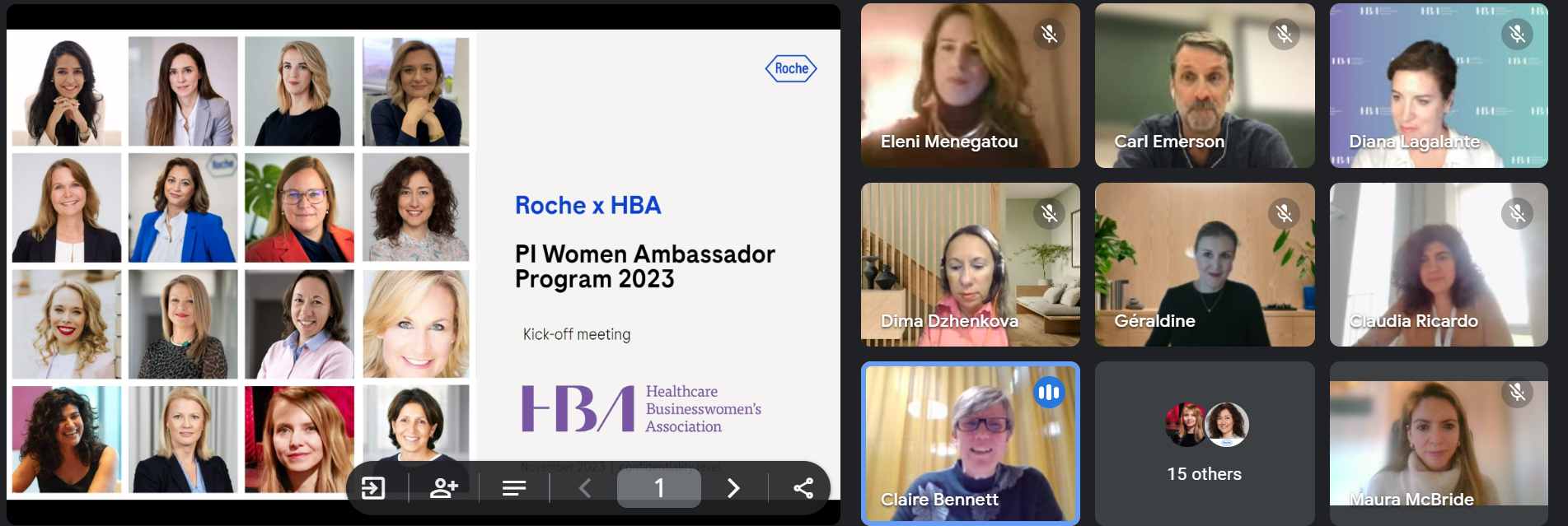 Enhancing Workplace Inclusion: Introducing the HBA Ambassador Program ...
