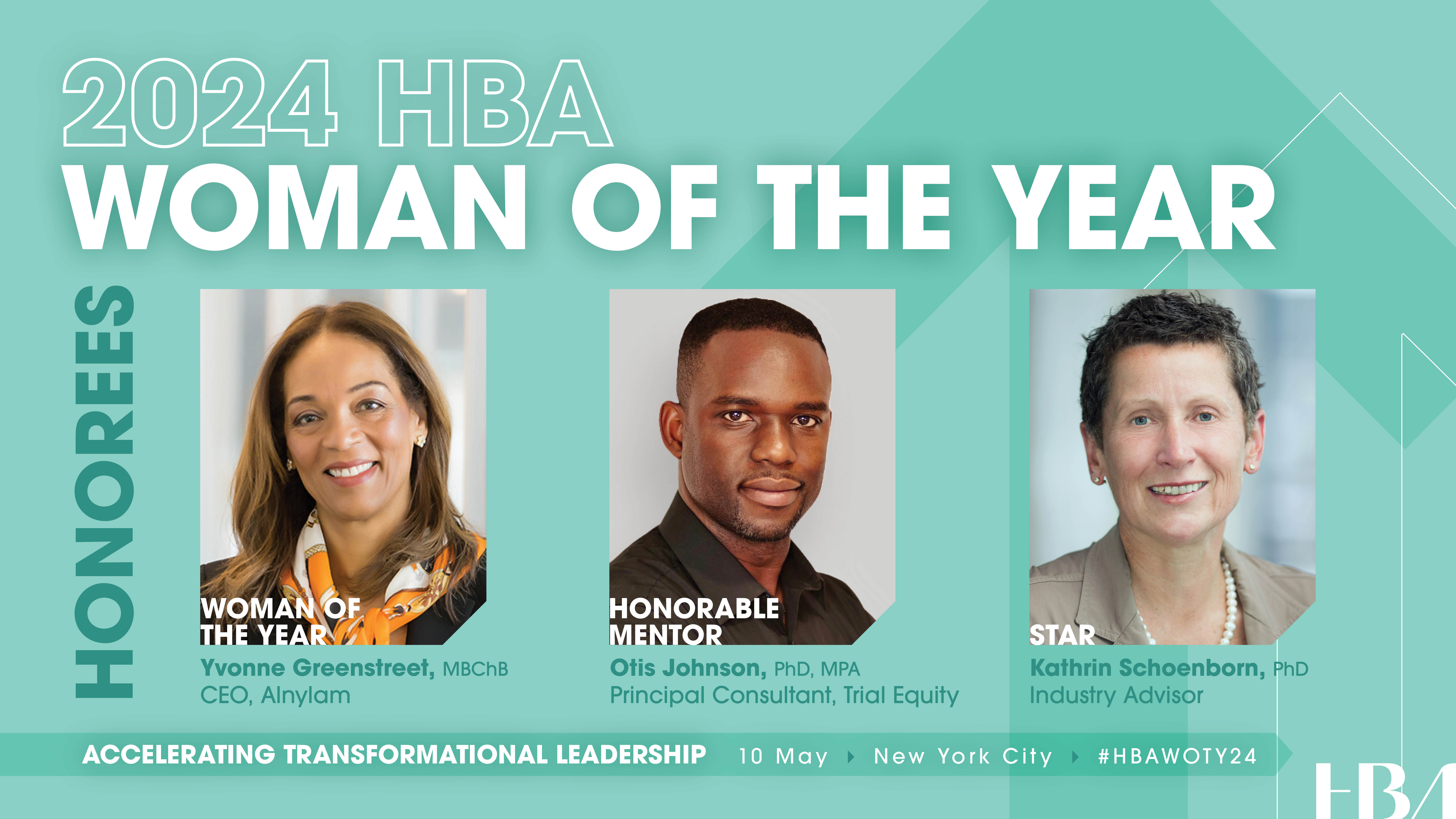 Healthcare Industry Equity Champions Announced as 2024 Award Recipients ...