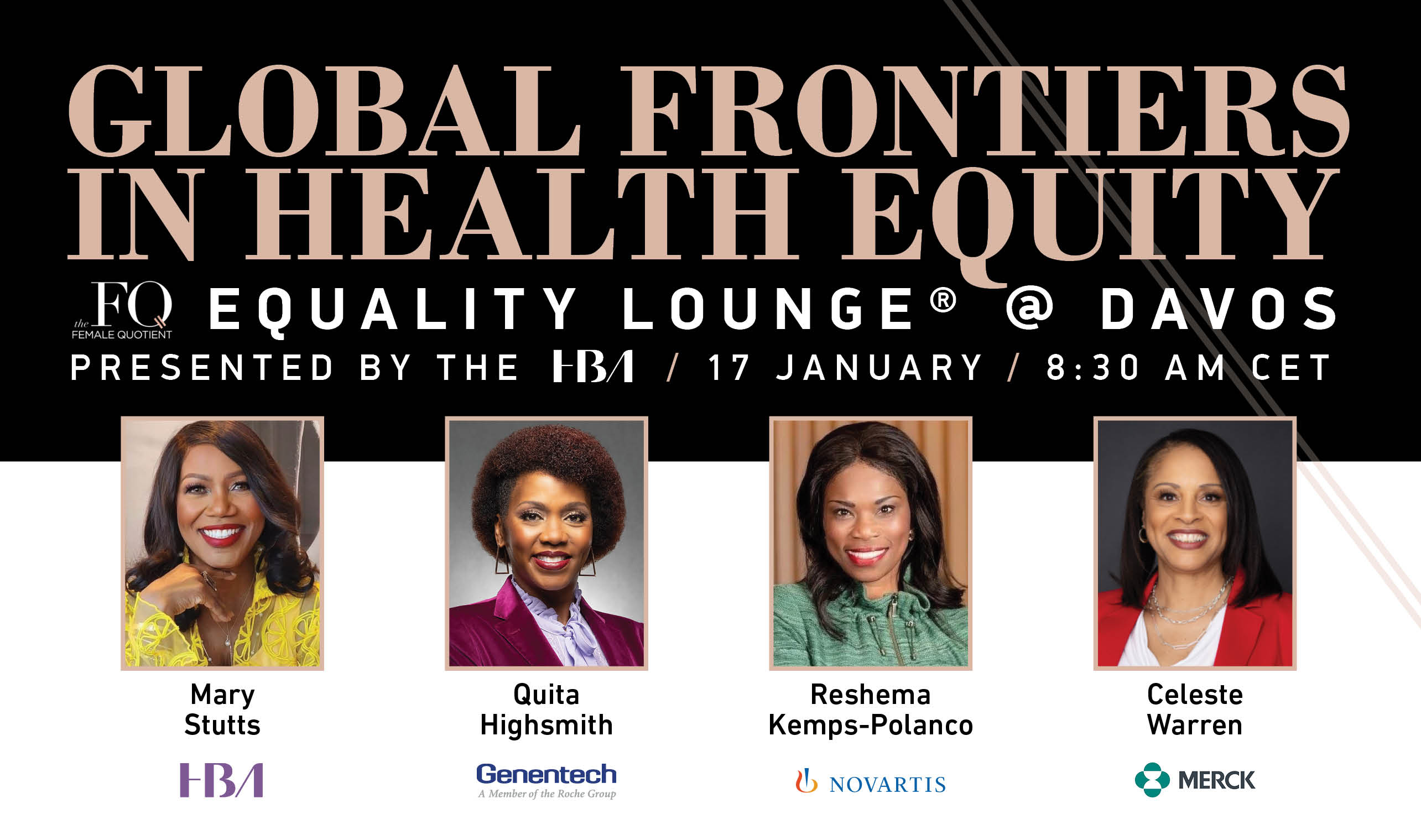 Healthcare Businesswomen’s Association | HBA