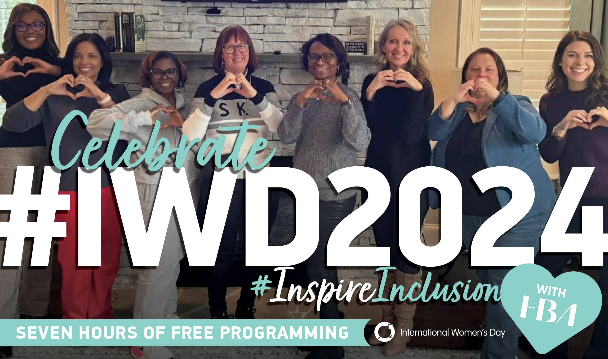 Events & Programs | HBA Calendar