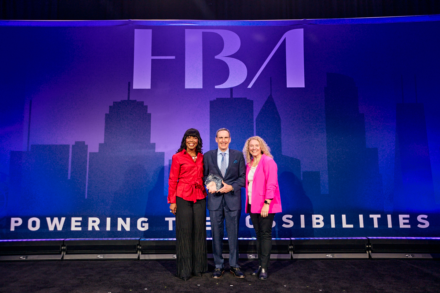 HBA ACE Awards | Acknowledging Commitment & Excellence