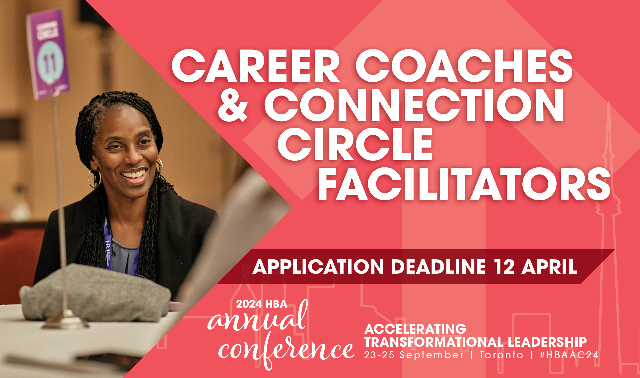 Join us as a Coach or Facilitator at the HBA Annual Conference 2024 ...