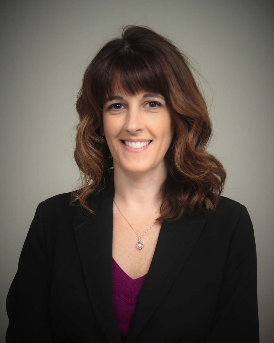 HBA Indianapolis Member Spotlight: Jennifer Sanderson | Healthcare ...