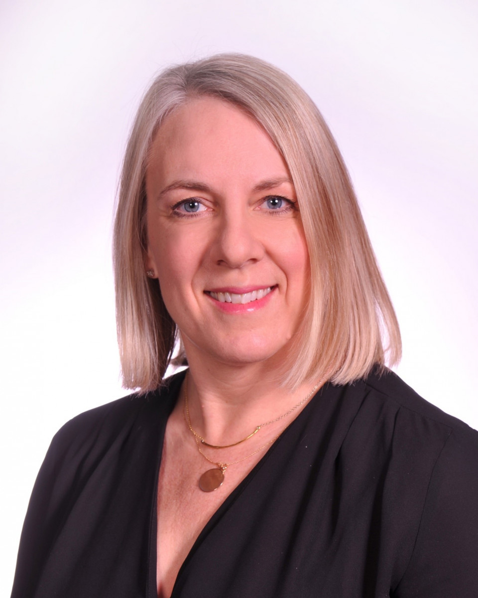 HBA Toronto Member Spotlight: Laura Daines | Healthcare Businesswomen’s ...
