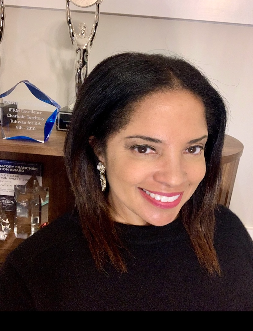 HBA Research Triangle Park: A Letter from the President | Healthcare ...