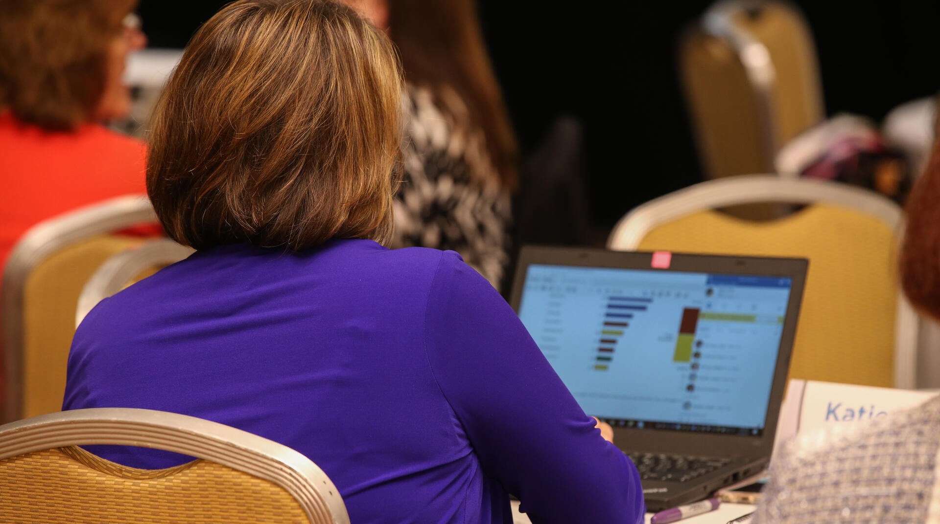 HBA North America Operating Board | Leadership Team