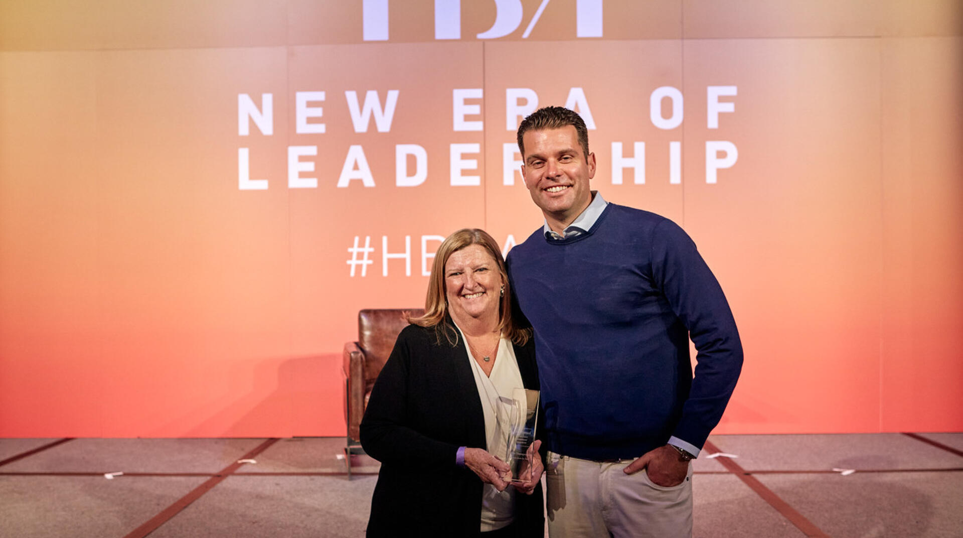 Previous HBA ACE Award Winners | Excellence in Healthcare