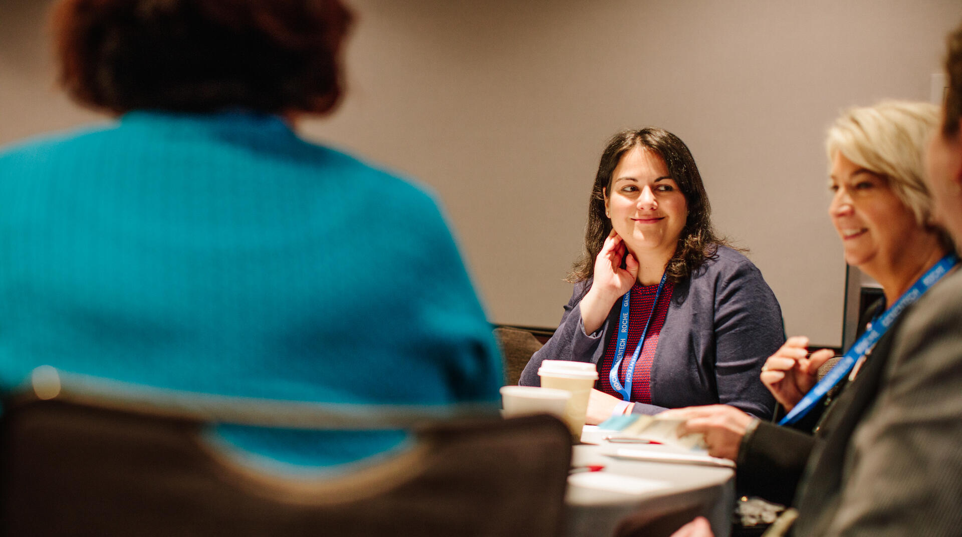 Denver | Healthcare Businesswomen’s Association