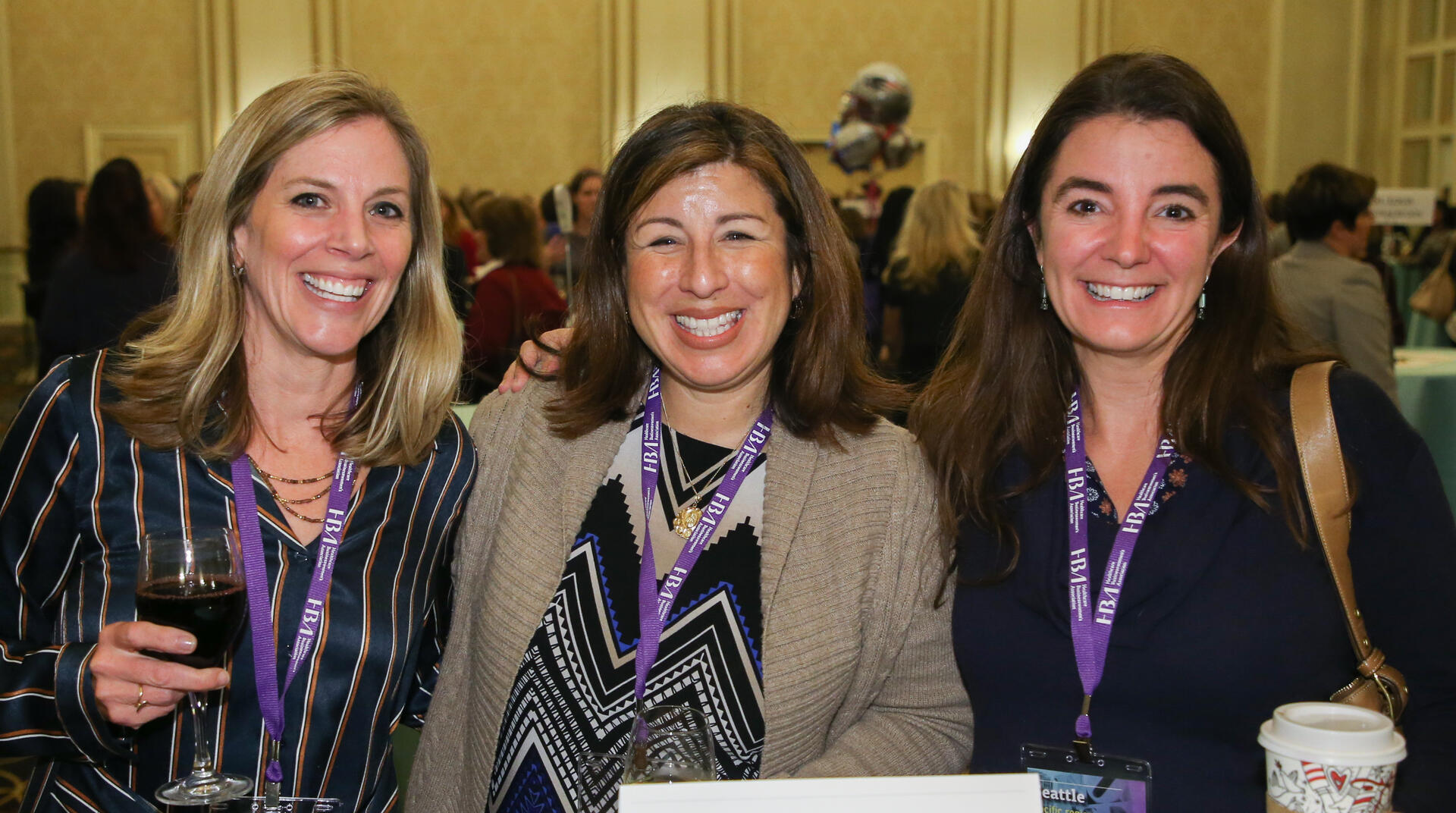 Seattle | Healthcare Businesswomen’s Association