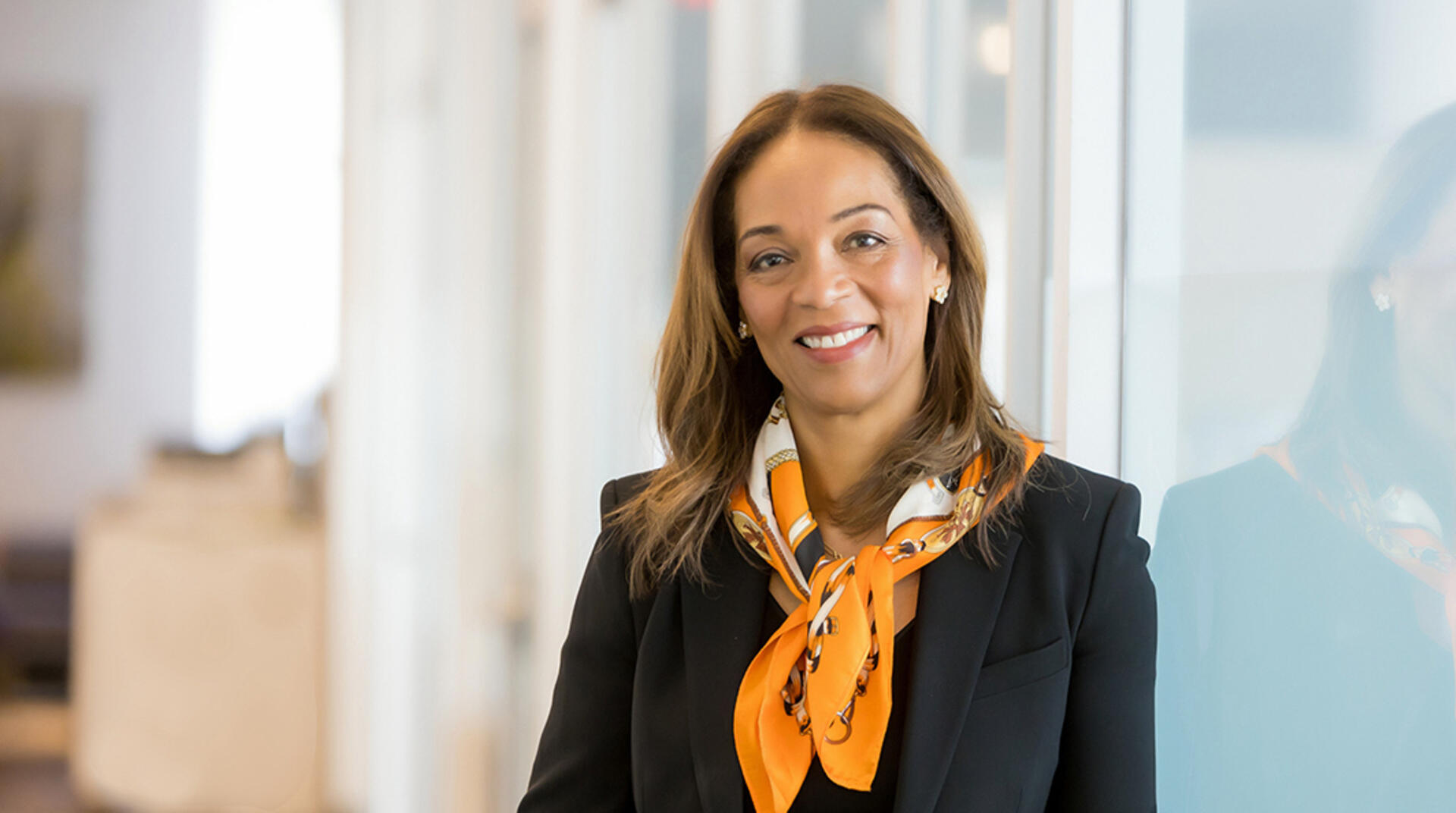 HBA Woman of the Year 2024 | Yvonne Greenstreet