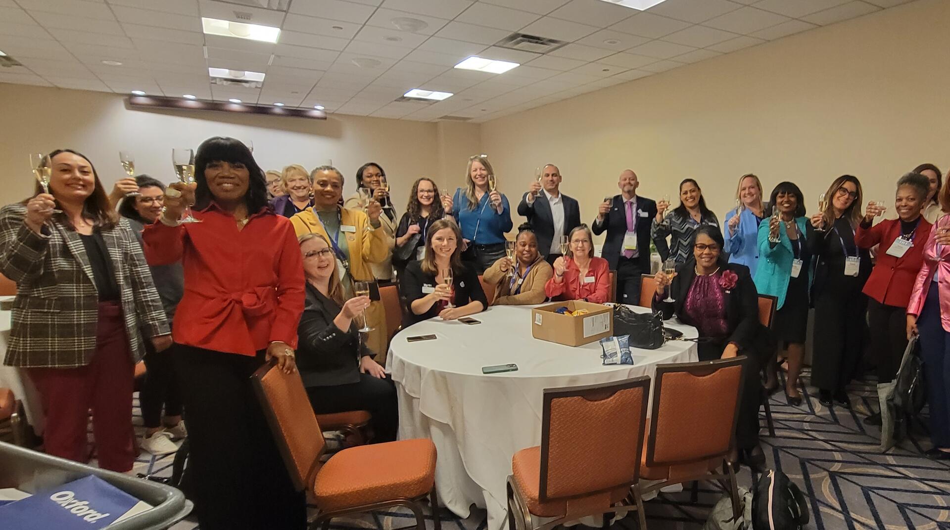 HBA Central Staff | Meet Our Team