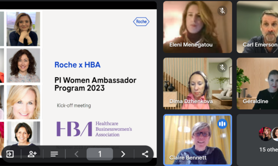 News & Insights | Healthcare Businesswomen's Association